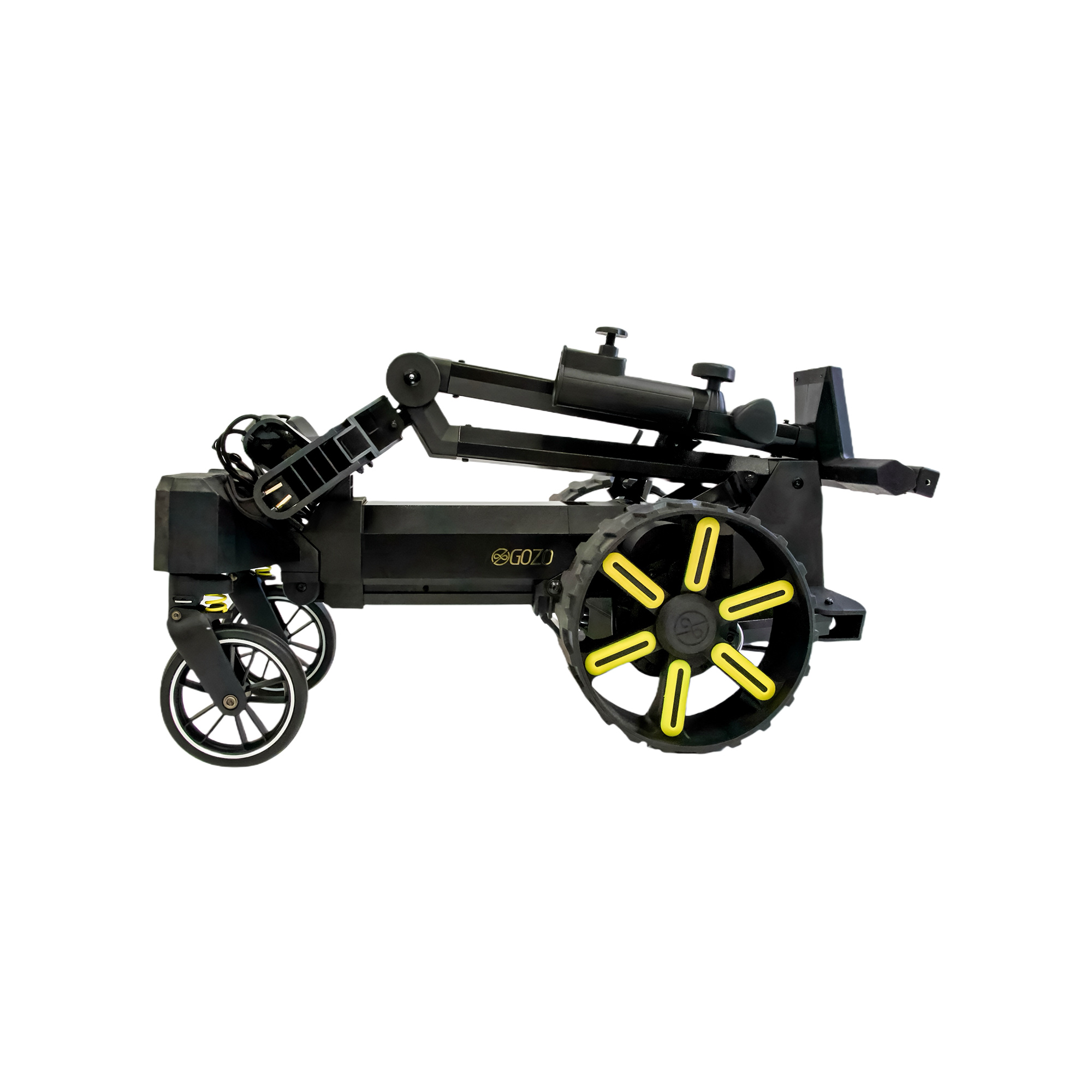 GOZO Electric Golf Caddy – GF07B